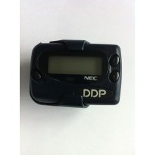 Miscellaneous NEC DDP Pager 28D - Mason Electronics