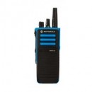 Motorola DP4401 EX ATEX Handportable Radio - Mason Electronics